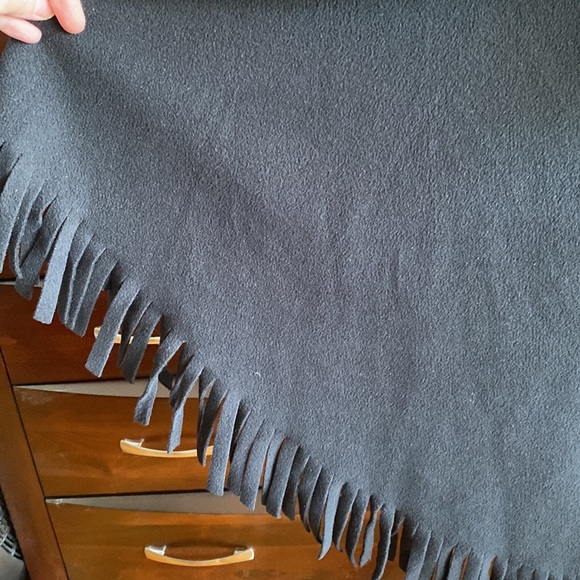 Razzle Dazzle | Jackets & Coats | Nwt Vintage Razzle Dazzle Poncho ...